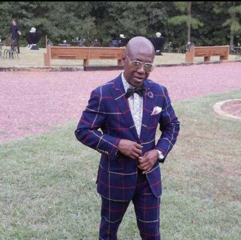 Bio | Joe's Custom Clothier